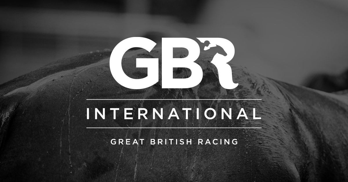 British Racing School Logo